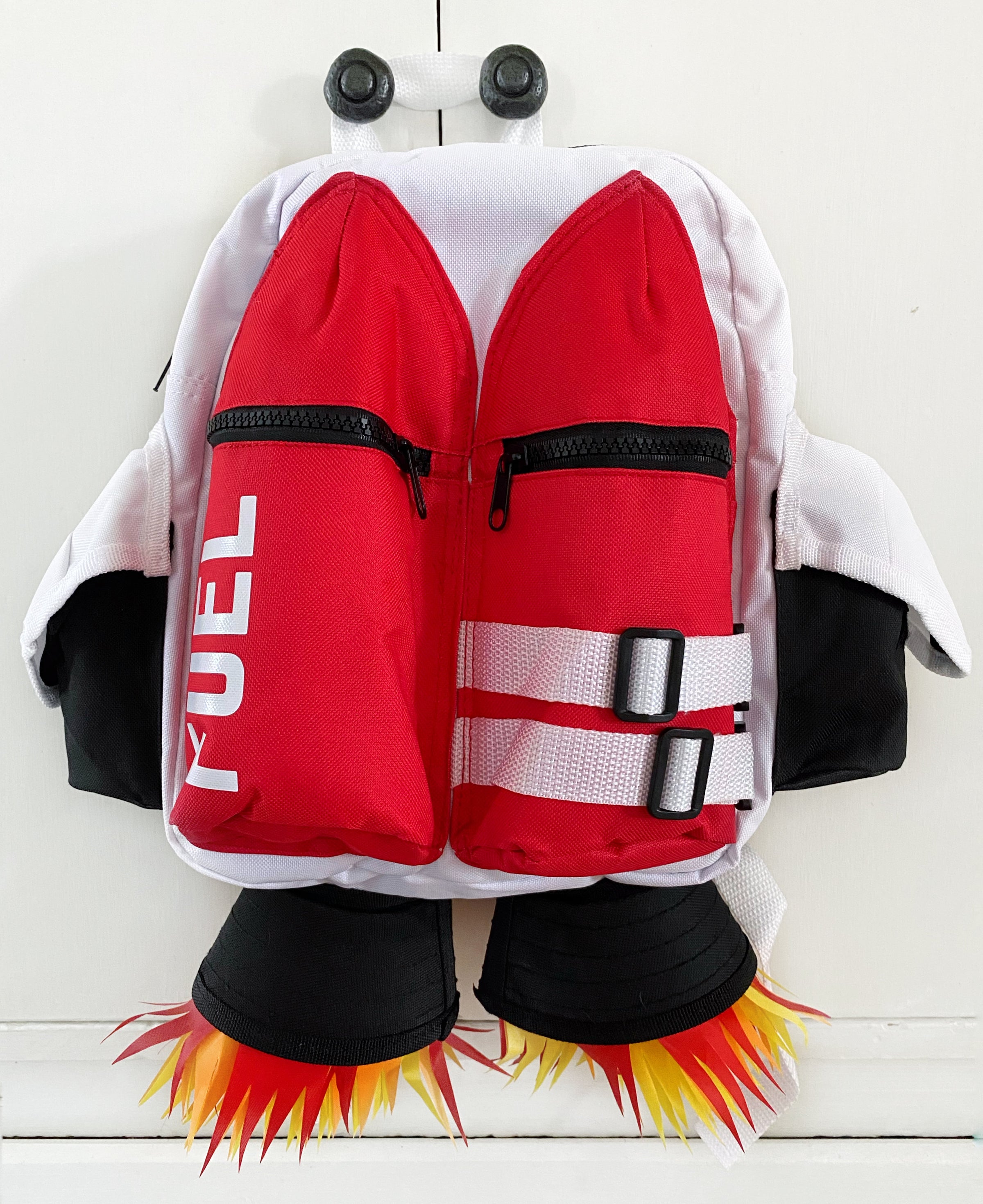 rocket pack backpack